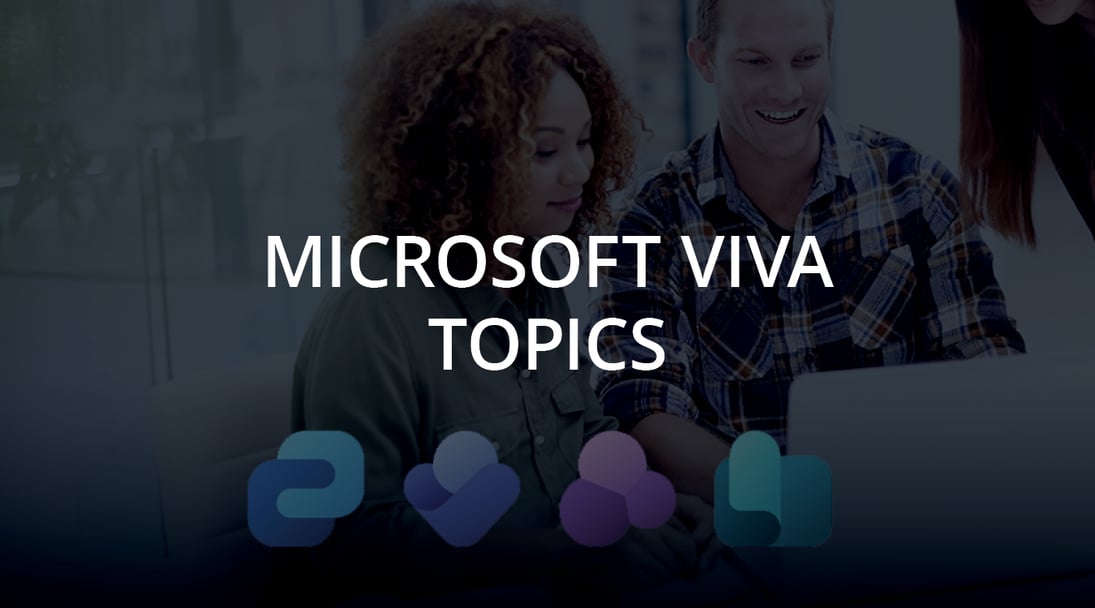 Microsoft Viva Topics