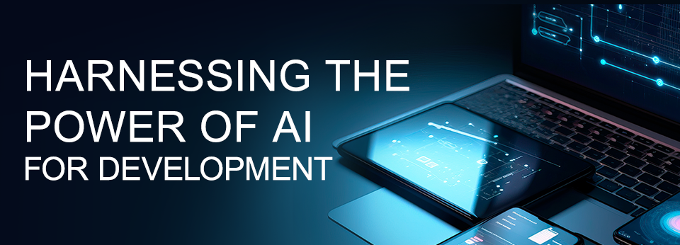 Webinar | Harnessing the Power of AI