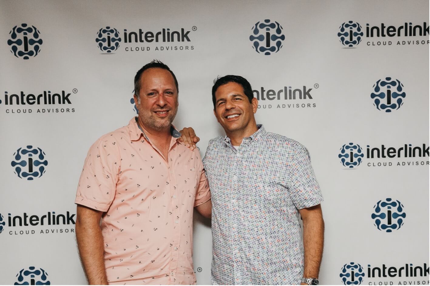 Interlink Cloud Advisors Celebrates 10-Year Anniversary - Interlink ...