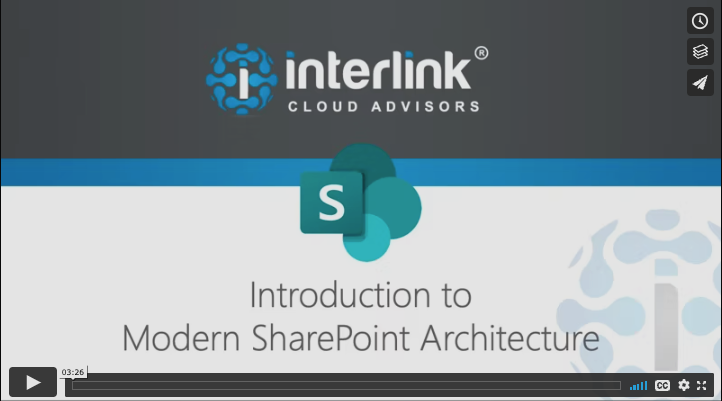 Sharepoint 2022 Physical Architecture