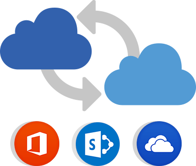 Office 365 Backup & Recovery