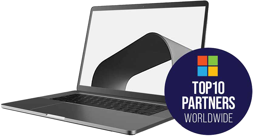 Interlink Cloud Advisors | Top 10 Microsoft Partner Worldwide