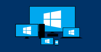 Microsoft 365 Enterprise