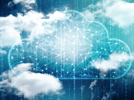 Cloud Infrastructure & Management Solutions