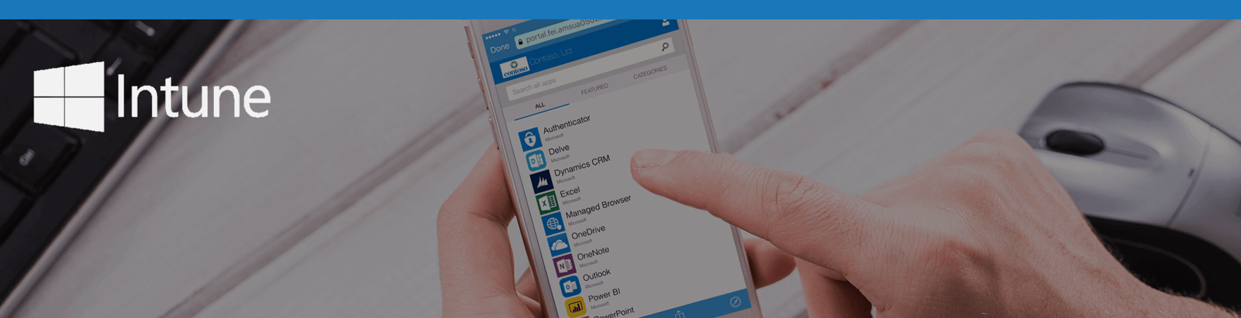 Intune