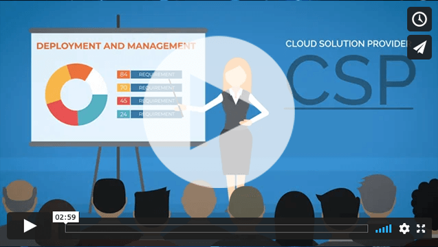 How a CSP Can Help You Generate Significant Savings