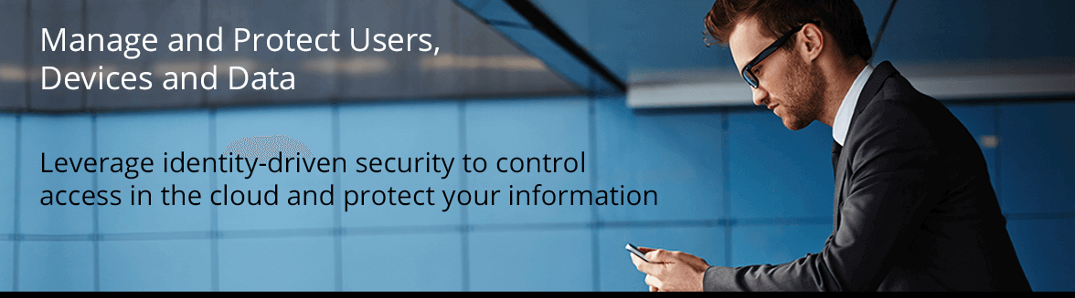 Enterprise Mobility Suite