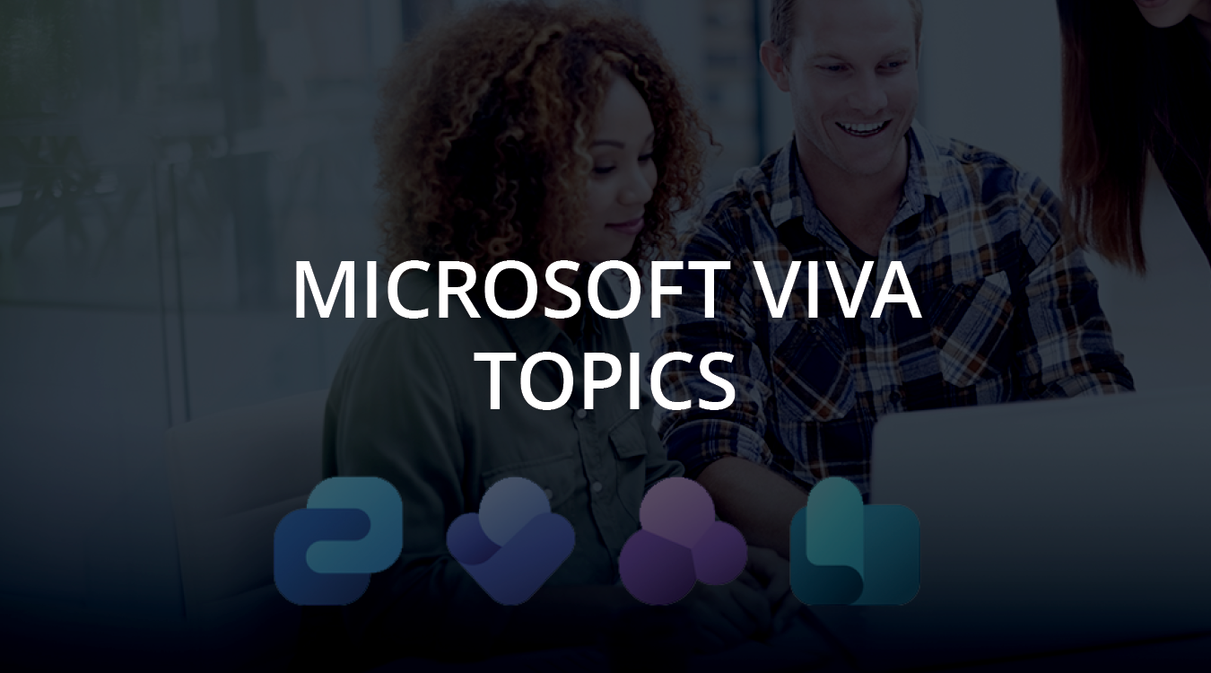 Microsoft Viva Topics