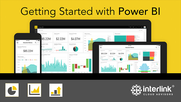 On-Demand Webinar | Getting Started with Power BI On-Demand Webinar | Getting Started with Power BI
